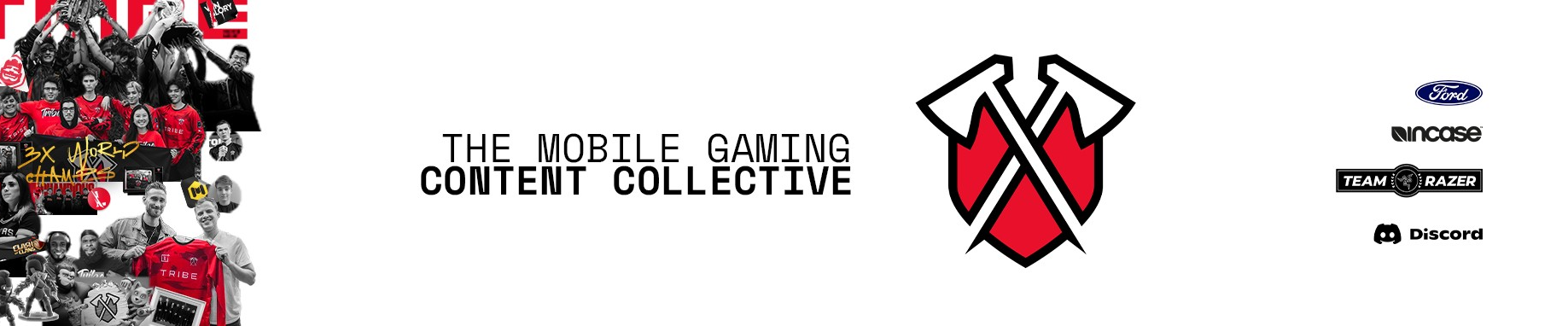 Tribe Gaming — Esports Business | TEN.gg