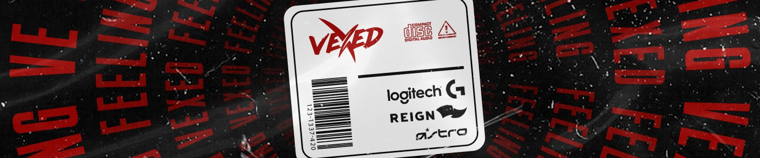 Vexed Gaming — Esports Business | TEN.gg