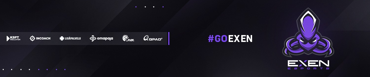 Exen Esports — Esports Business | TEN.gg
