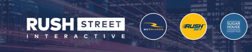 Rush Street Interactive — iGaming Business | TEN.gg