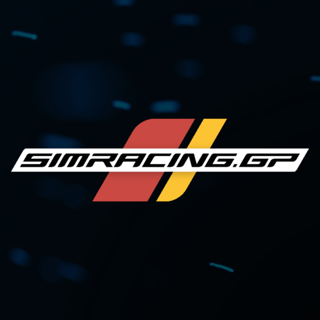 Simracing.GP Ltd — Esports Business | TEN.gg